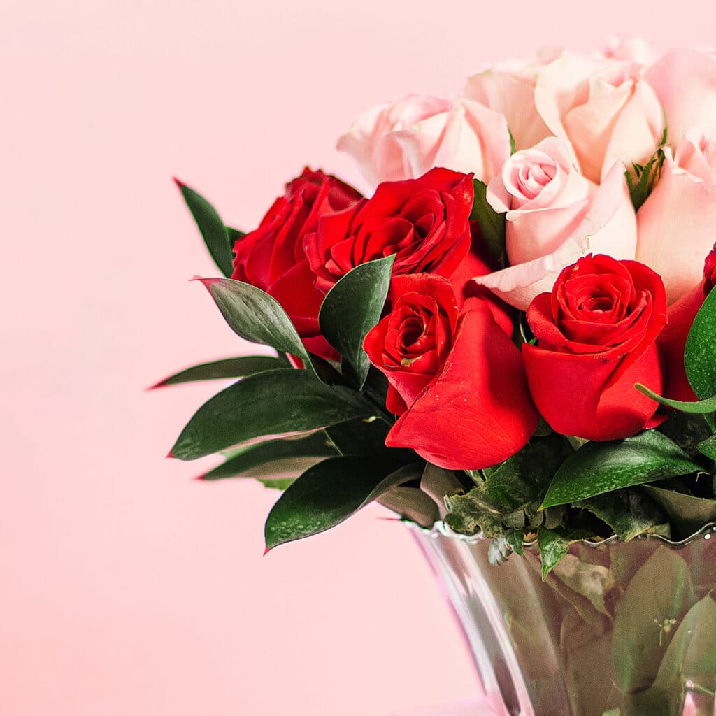 Cristal Love – Floryas
